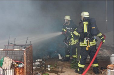 Is your in-building Public Safety Communications compliant? - Capital ...