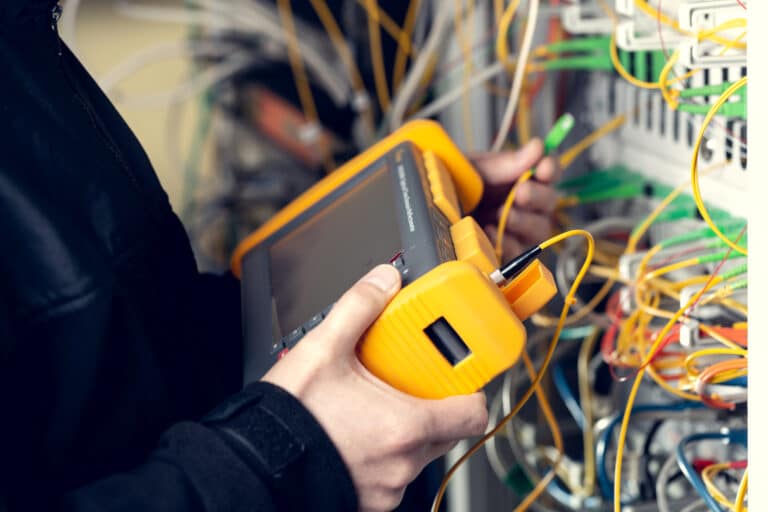 Fiber Network Services - Capital Telecom Services